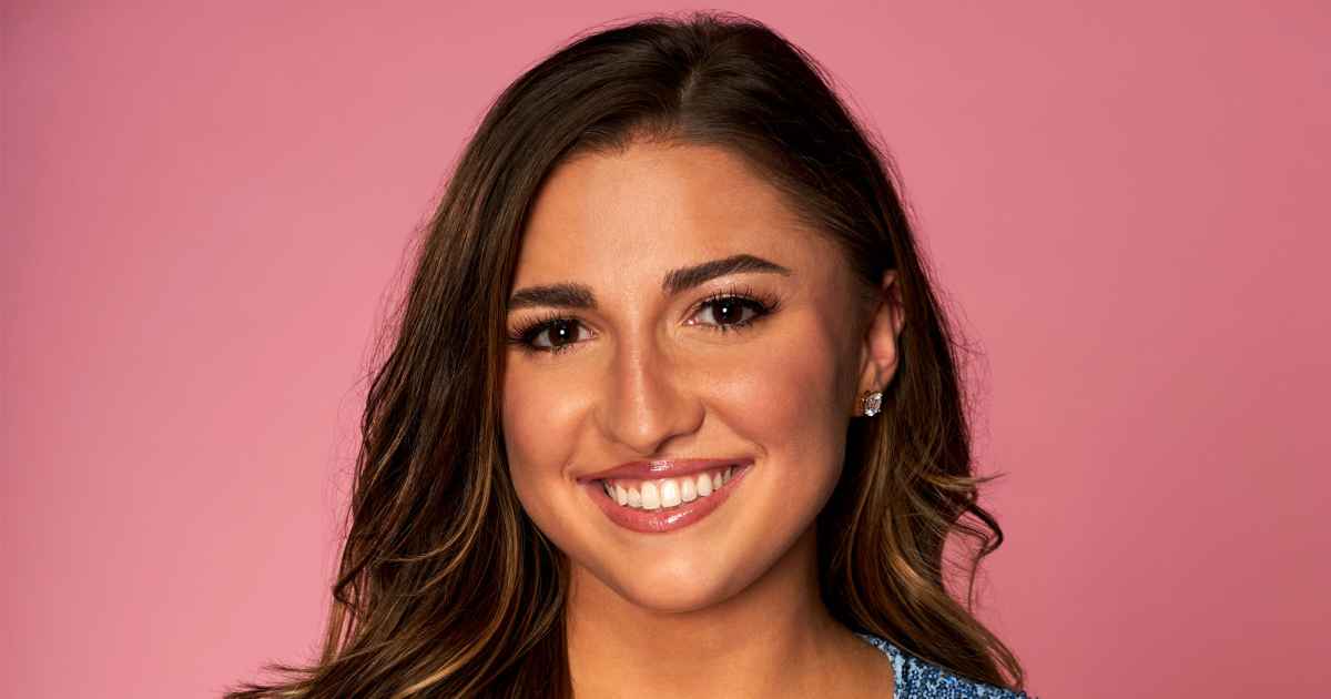 ‘Love Is Blind’ Season 3 Star Colleen Reed: 5 Things to Know - S.L.A.T.E.