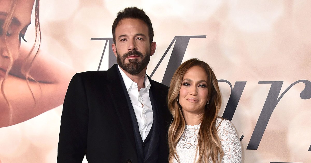Jennifer Lopez Announces New Album, Reveals Ben Affleck Song - S.L.A.T.E.