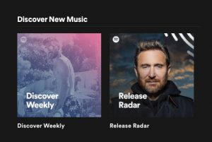 Cracking the Spotify Algorithm: A Guide to Landing on Discover Weekly ...