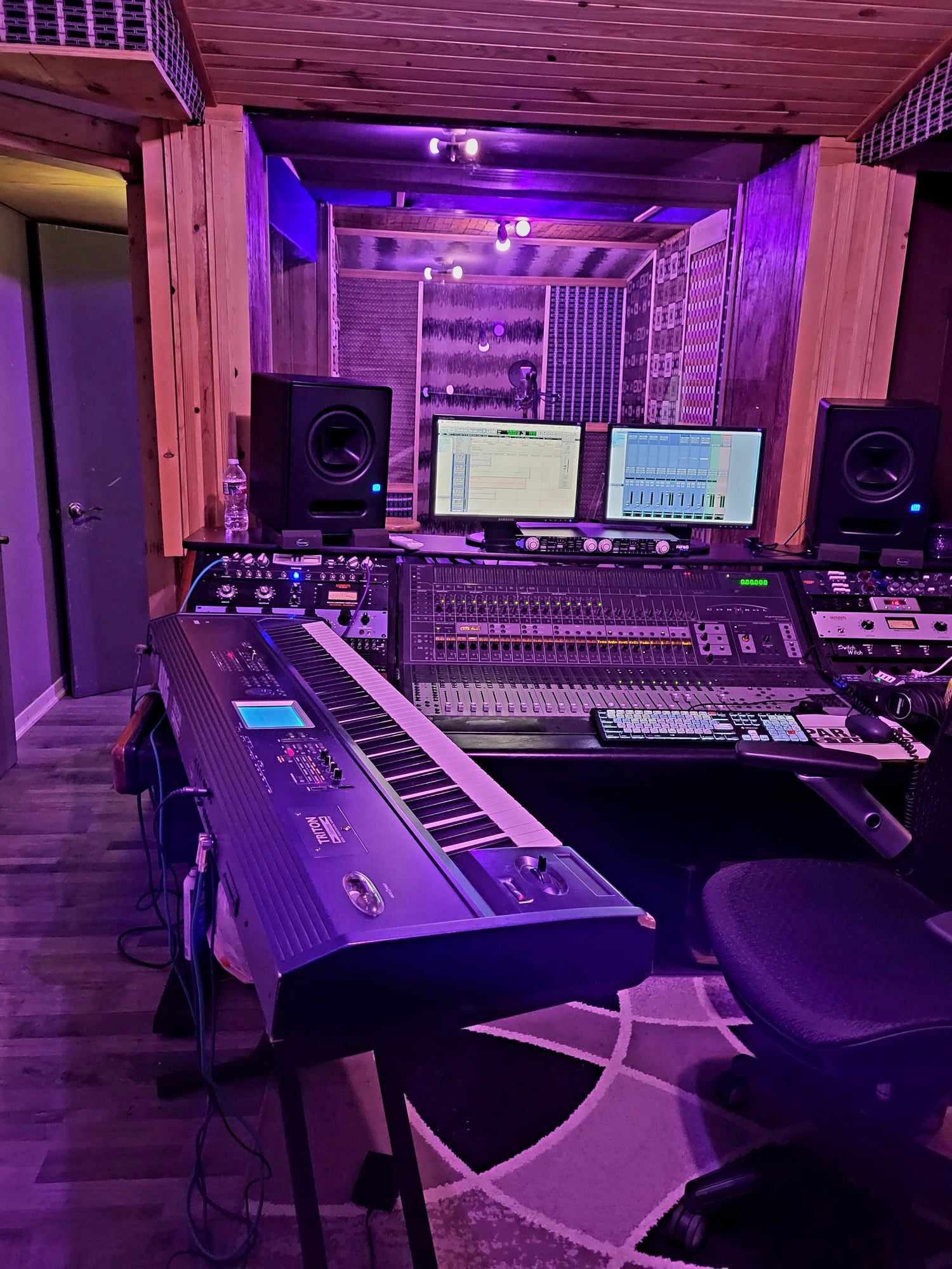 Paradox Studio - S.L.A.T.E.