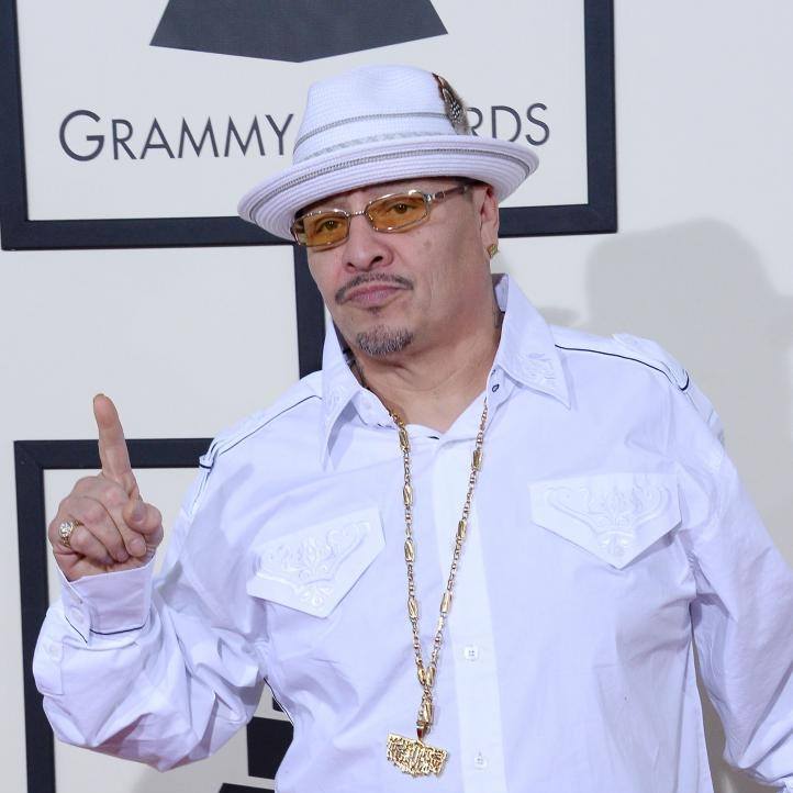 FROST AKA KID FROST - S.L.A.T.E.