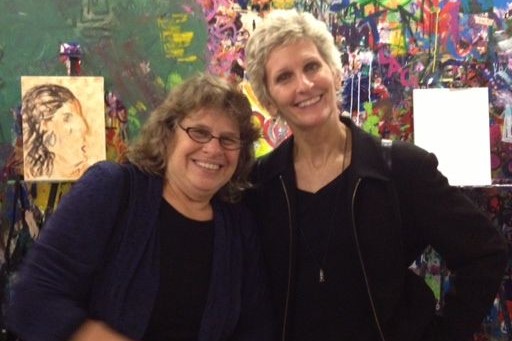 Animating Democracy Transitions & Appreciations - S.L.A.T.E.