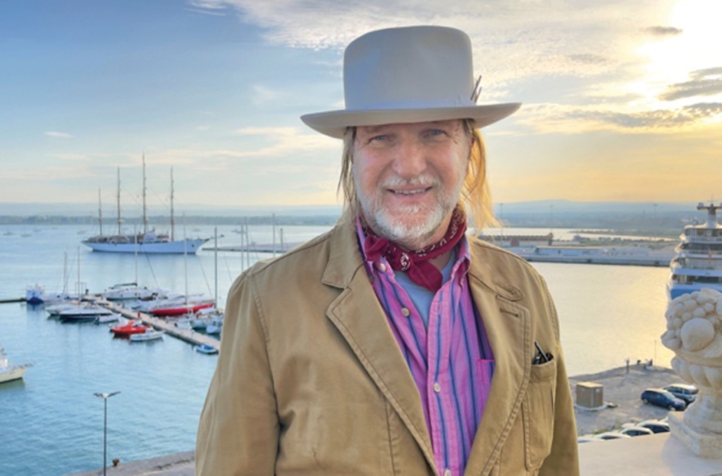 Dow Griffith To Receive LMGI’s Lifetime Achievement Award – Deadline ...