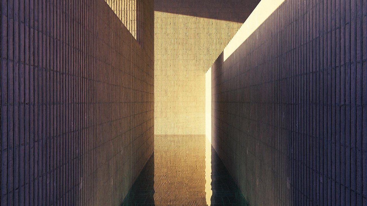 Mandy, Indiana: i’ve seen a way Album Review - S.L.A.T.E.