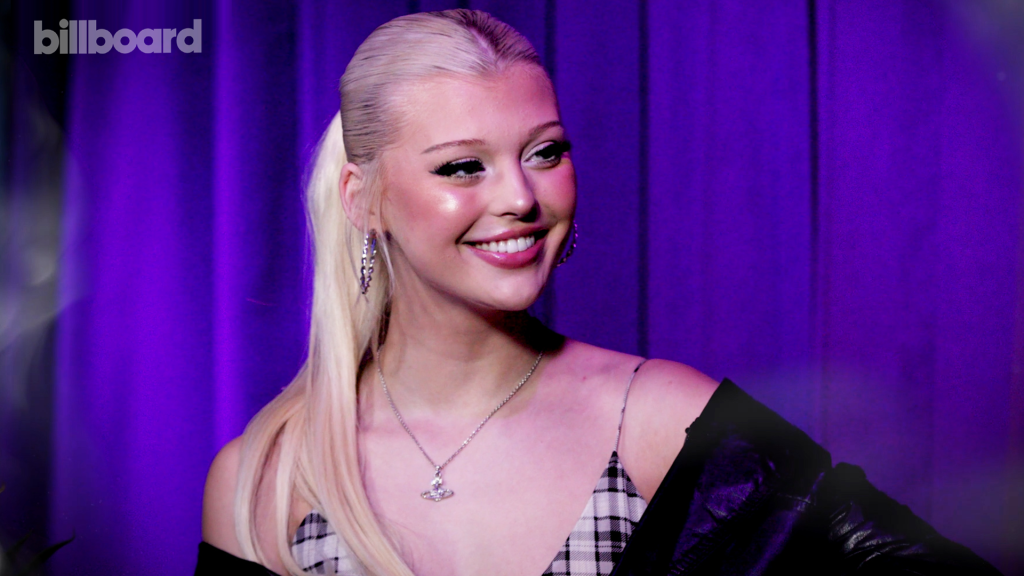 Loren Gray Gets Her Chart Read, Explains Quick Rise to Fame & More ...
