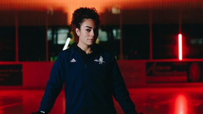 Black Ice movie review & film summary (2023) - S.L.A.T.E.