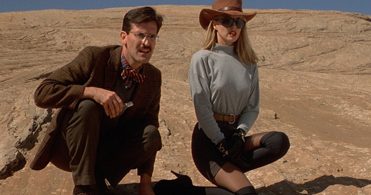 Best Vampire Movies of the ’80s, Ranked - S.L.A.T.E.