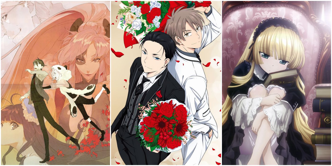 10 Anime Detectives Better Than Conan - S.L.A.T.E.