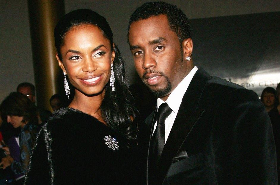 Diddy Posts Tribute to Kim Porter Amid Sexual Assault Claims – Billboard - S.L.A.T.E.