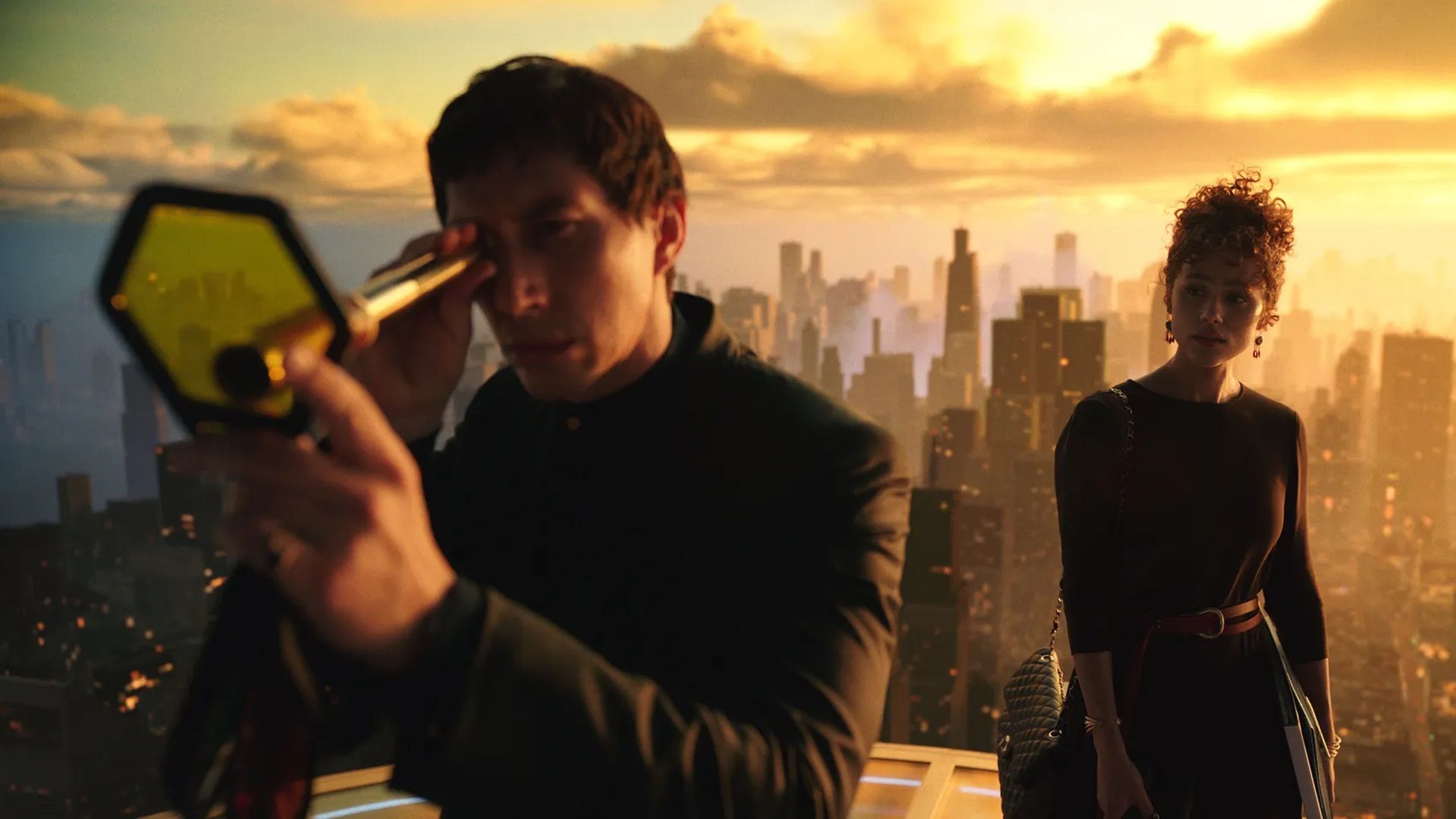 New Megalopolis Trailer Teases What Francis Ford Coppola Calls His ‘Best Work’ - S.L.A.T.E.