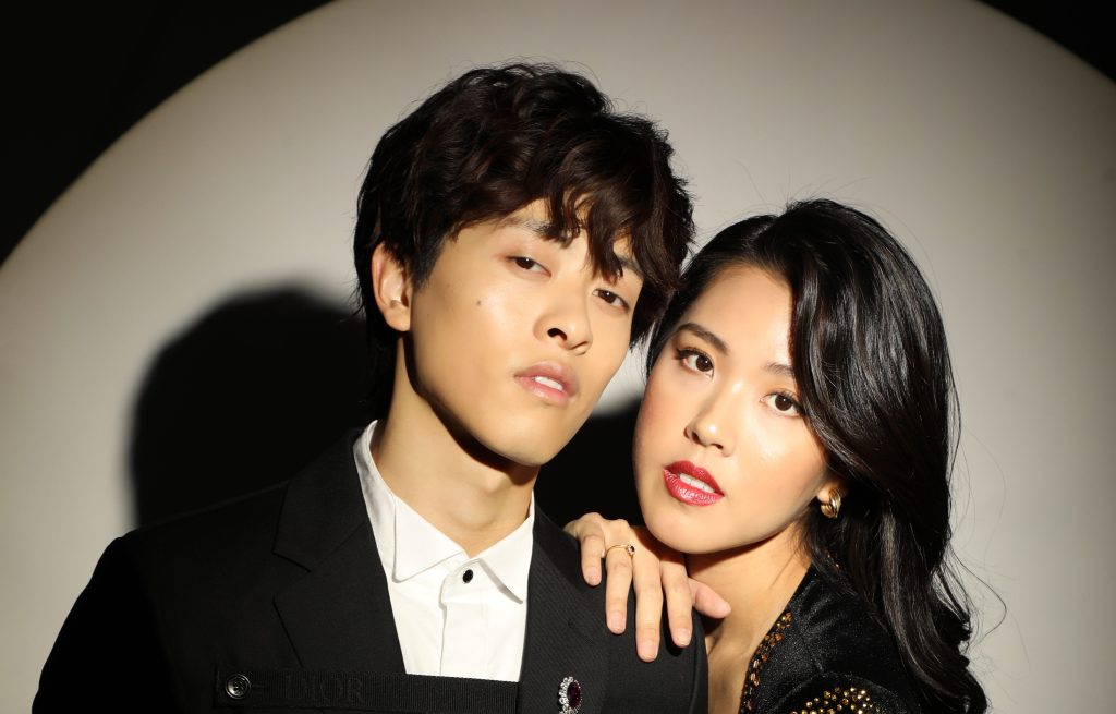 ‘Alan’s Universe’ Signs Chelsea Sik As Lead Actress - S.L.A.T.E.