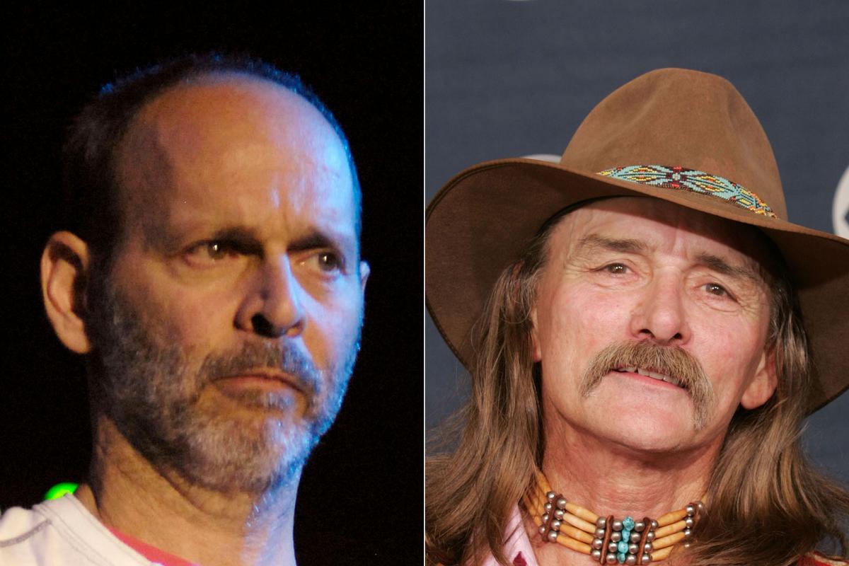 Rockers We’ve Lost in 2024 - S.L.A.T.E.