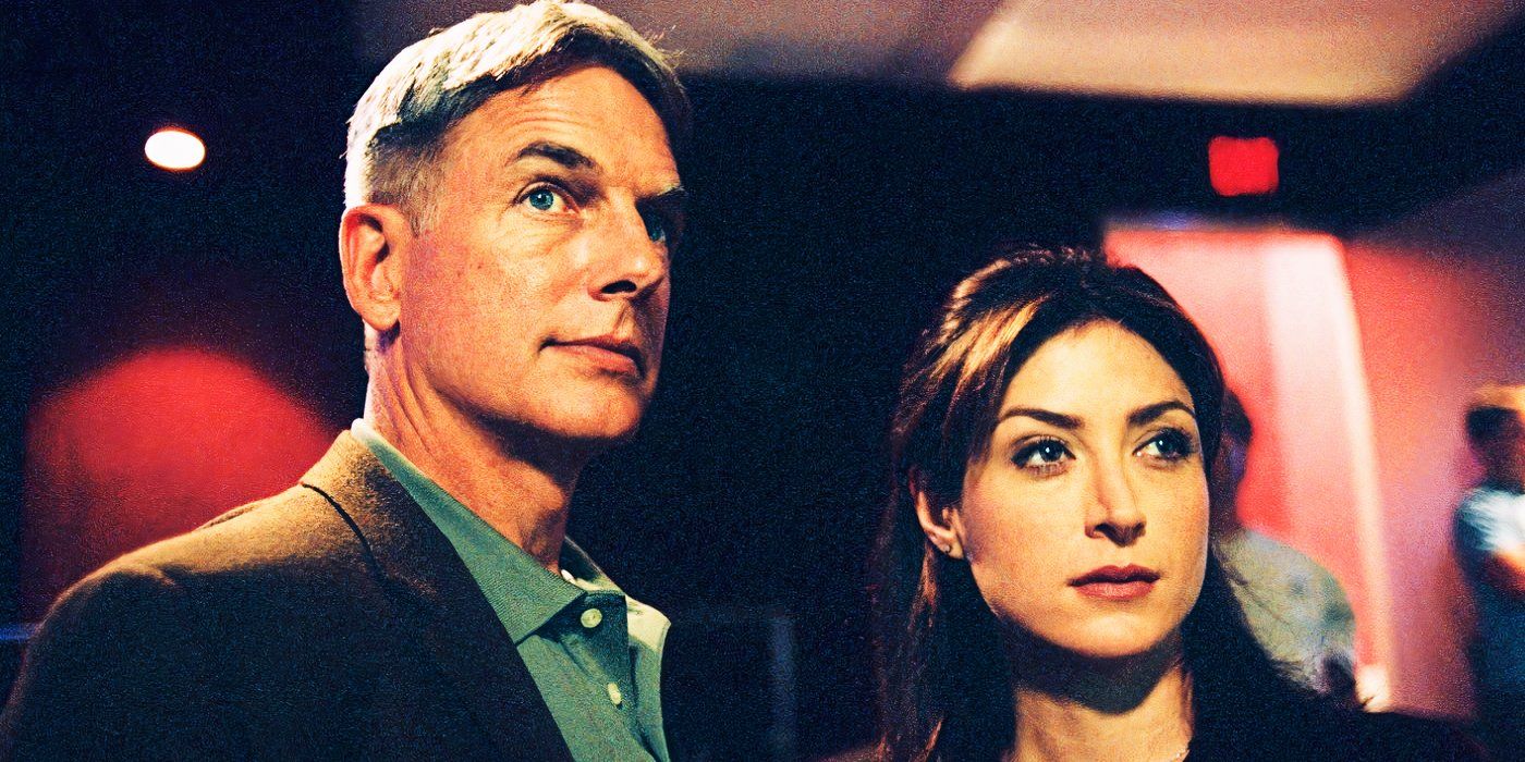 NCIS’ Kate Actor Explains Why She Really Left After Just 2 Seasons - S ...