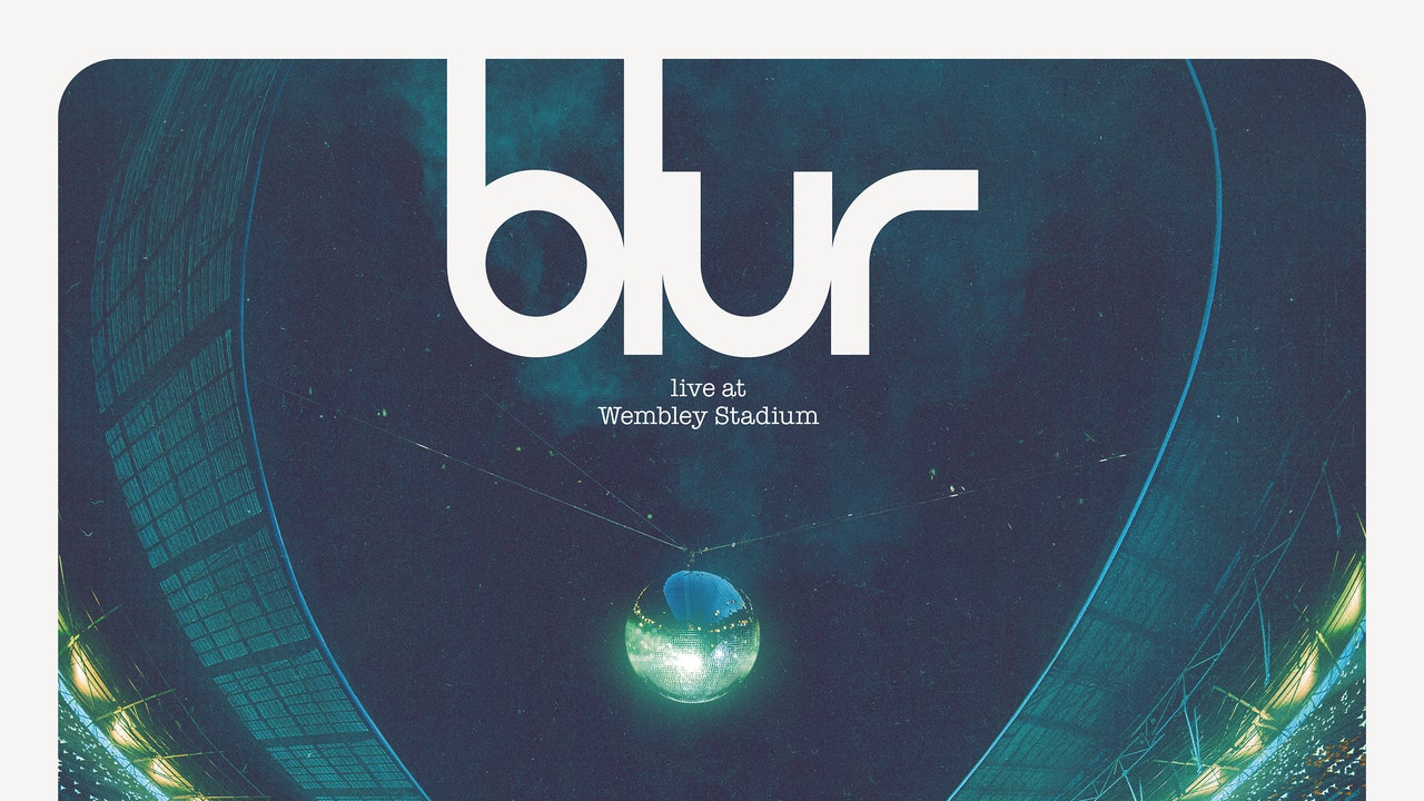 Blur: Live at Wembley Stadium Album Review - S.L.A.T.E.