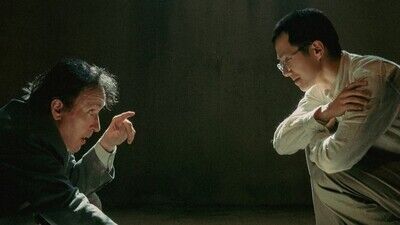 Decoded movie review & film summary (2024) - S.L.A.T.E.