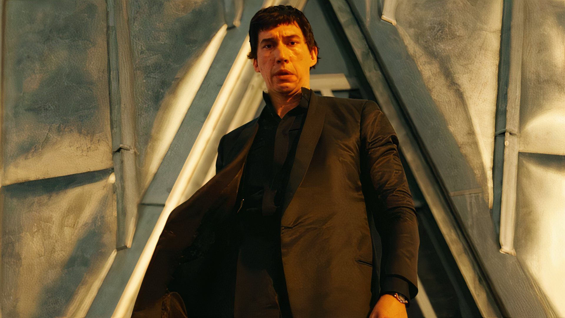 Megalopolis Director Cast ‘Canceled’ Actors To Avoid ‘Woke’ Label - S.L ...