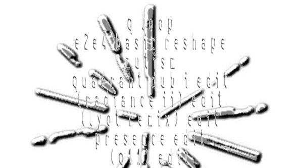 Basic Channel: BCD Album Review - S.L.A.T.E.