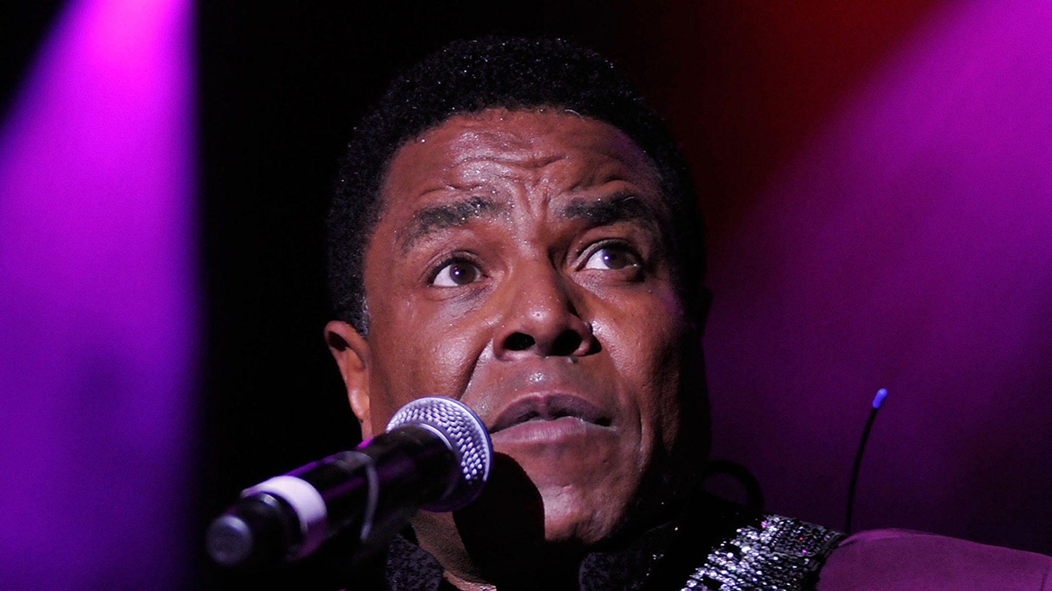 Tito Jackson Dead at 70 - S.L.A.T.E.