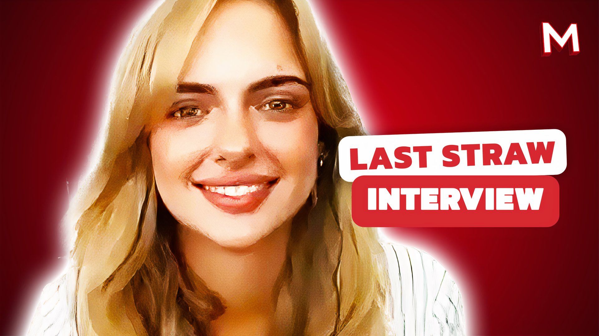 Last Straw Star Jessica Belkin Reveals the Non-Linear Horror of New ...