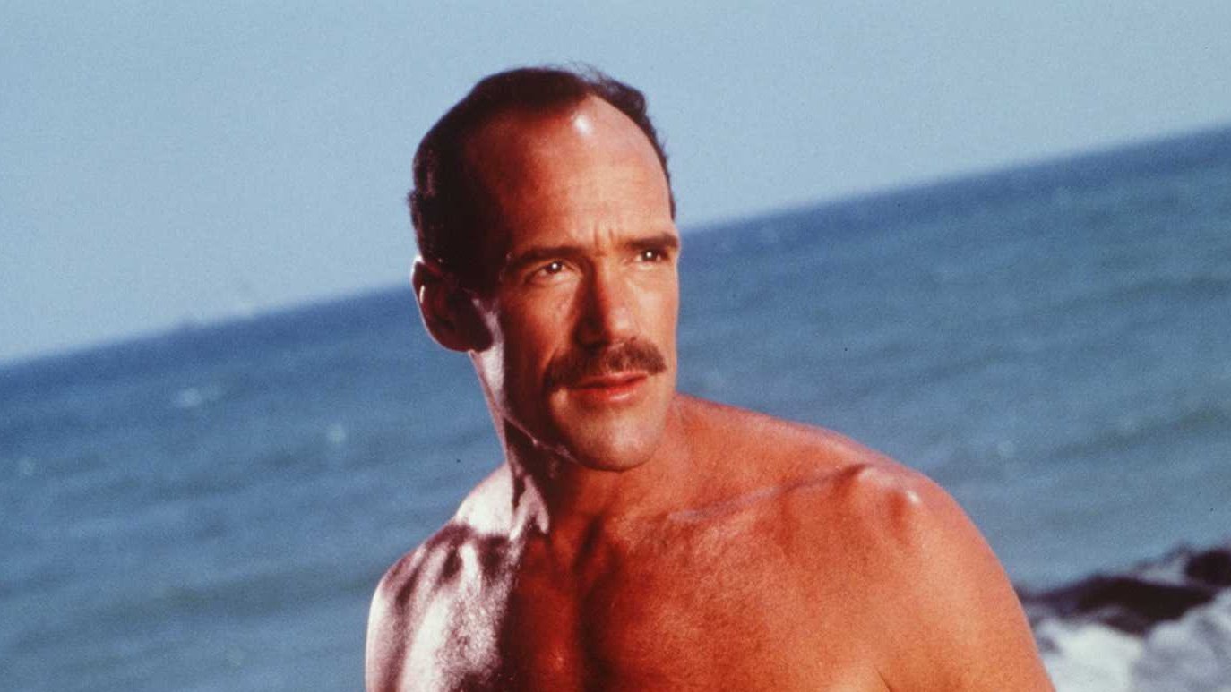 Michael Newman’s Cause of Death: ‘Baywatch’ Star Dies At 68 - S.L.A.T.E.