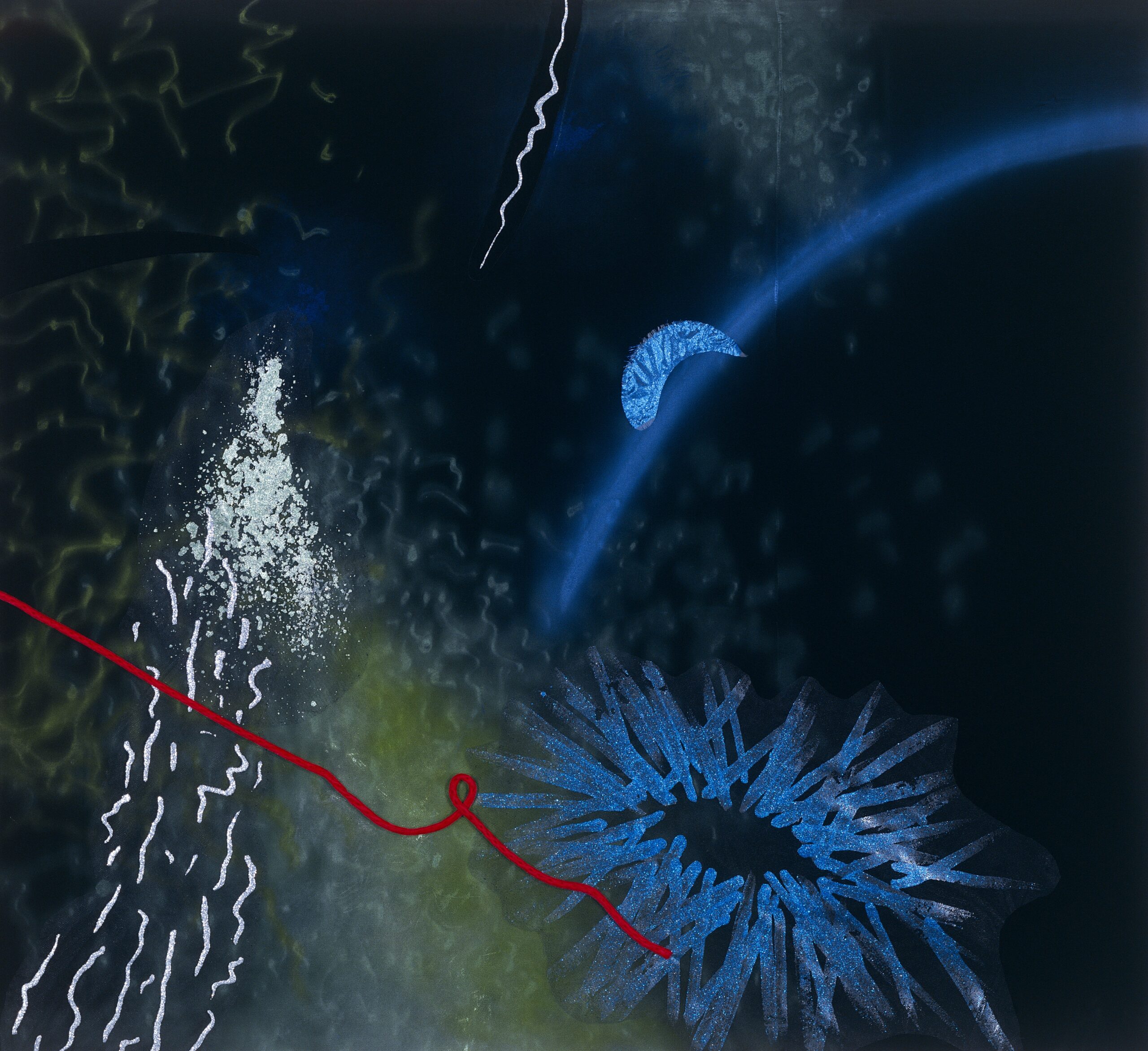 Peter Alexander and California Impressionism – Art and Cake - S.L.A.T.E.