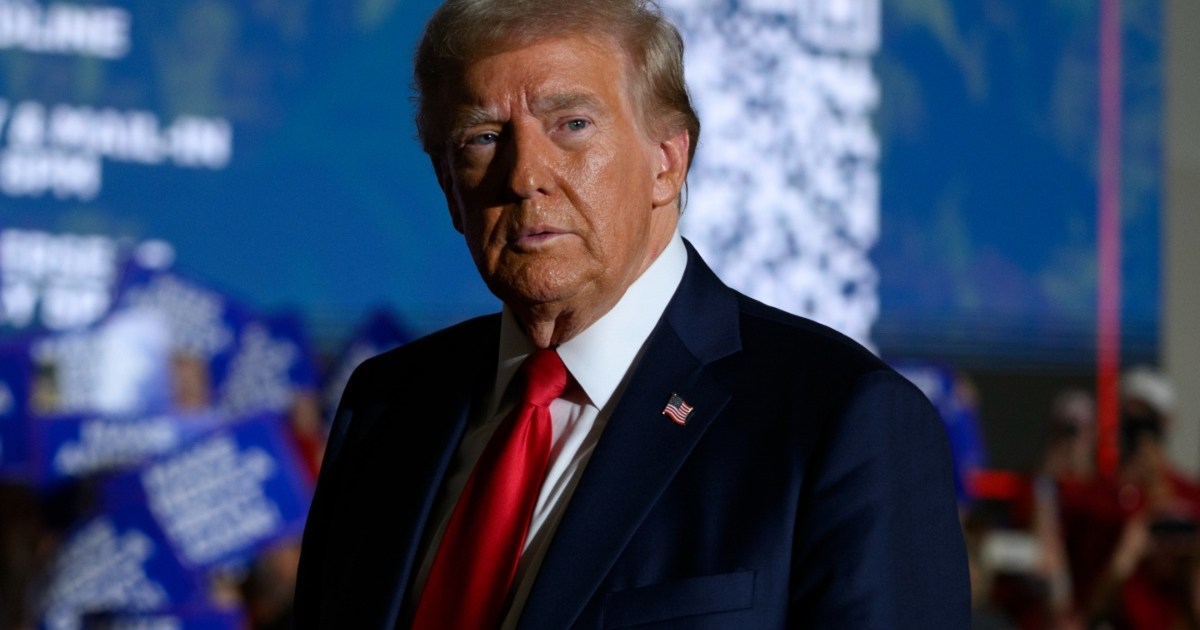 What Did Caroline Giuliani Write About Donald Trump? Article Explained ...