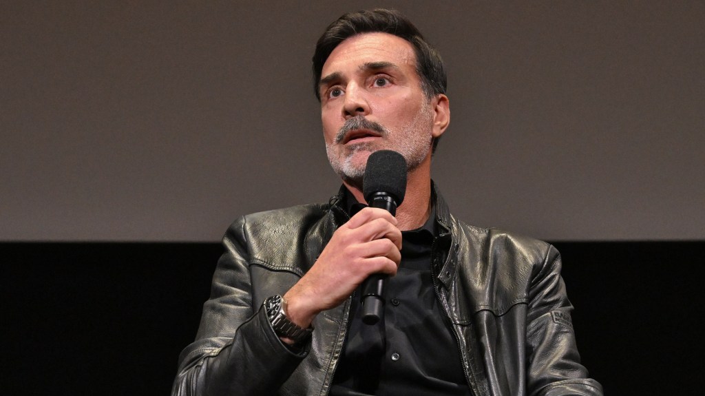 ‘Outlander’ Showrunner Matthew B. Roberts Pays Tribute To Scotland - S ...