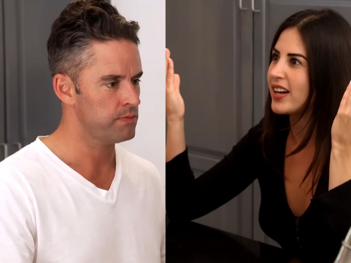 ‘The Valley’s Michelle Lally Divorce From Jesse, Explained - S.L.A.T.E.