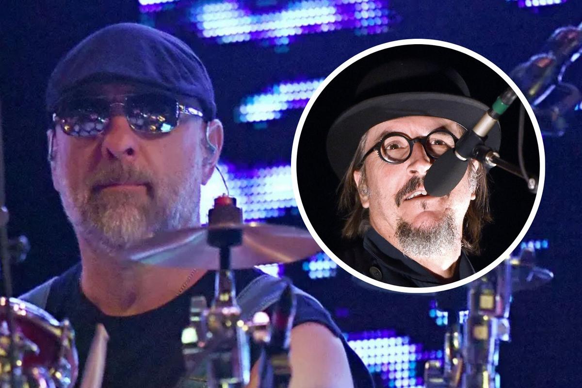Primus in ‘Complete Shock’ After Drummer Abruptly Quits - S.L.A.T.E.