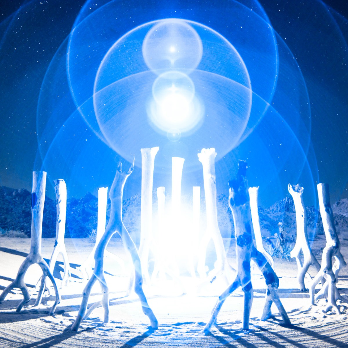 “Sanctuary of the Aftermath” at Angel’s Gate - S.L.A.T.E.