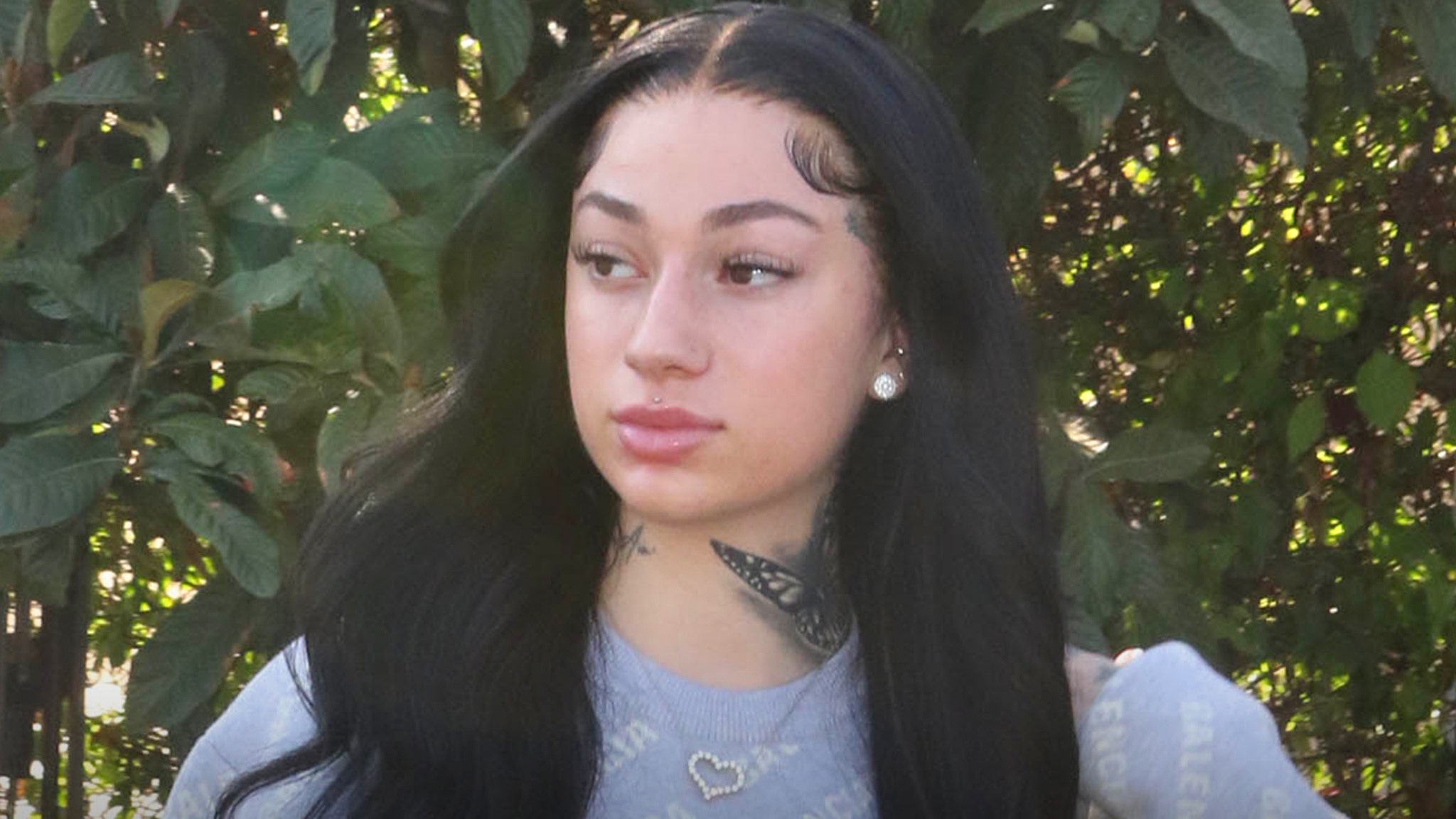 Bhad Bhabie Suggests She May Have Cancer on Instagram, Fans Freak Out ...