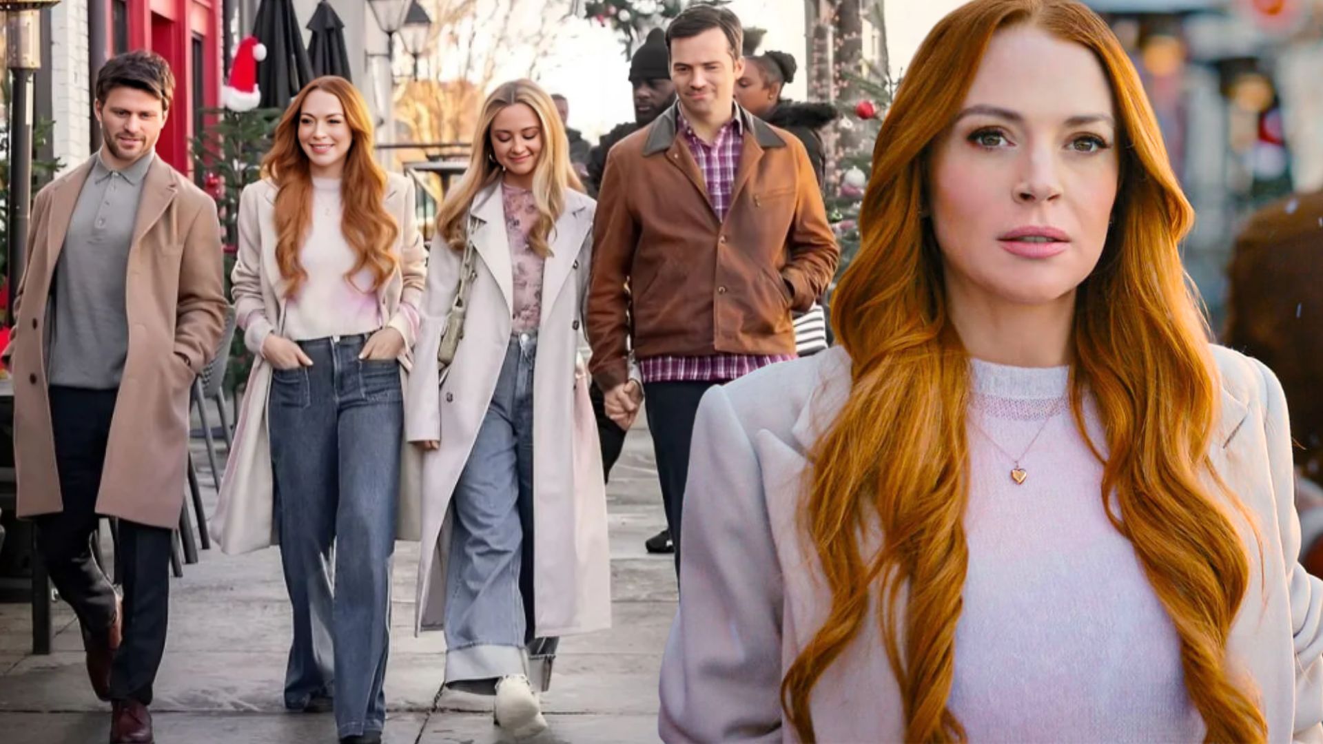 Who Does Avery End Up With? - S.L.A.T.E.