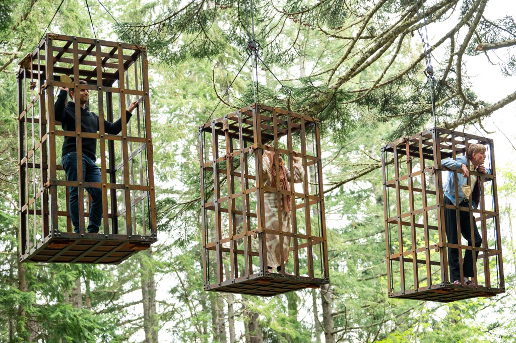 BBC & Studio Lambert Accused Over Scottish Roots - S.L.A.T.E.