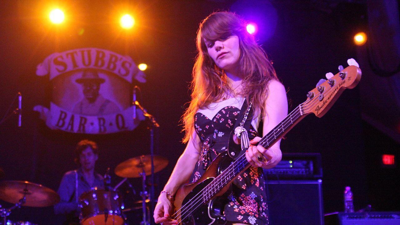 Rilo Kiley Add Reunion Tour Dates, Announce Greatest-Hits Album - S.L.A ...