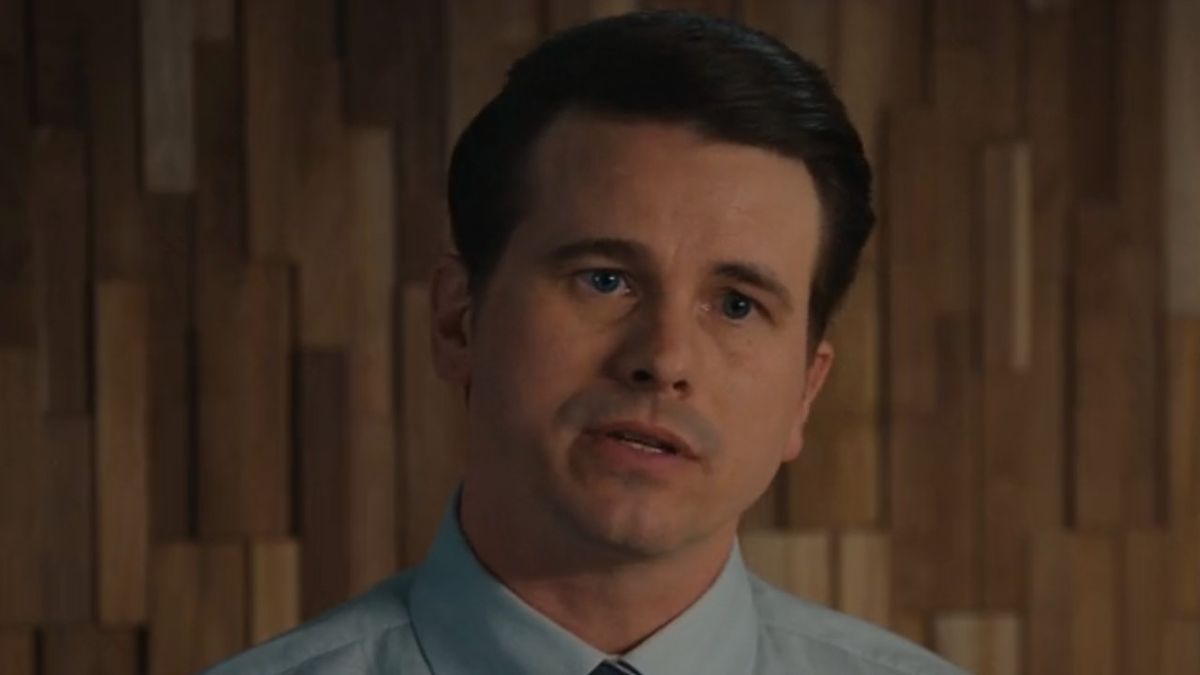 ‘Oh My Gosh, This Is Jason Ritter.’ That Awkward Moment A Matlock Star ...