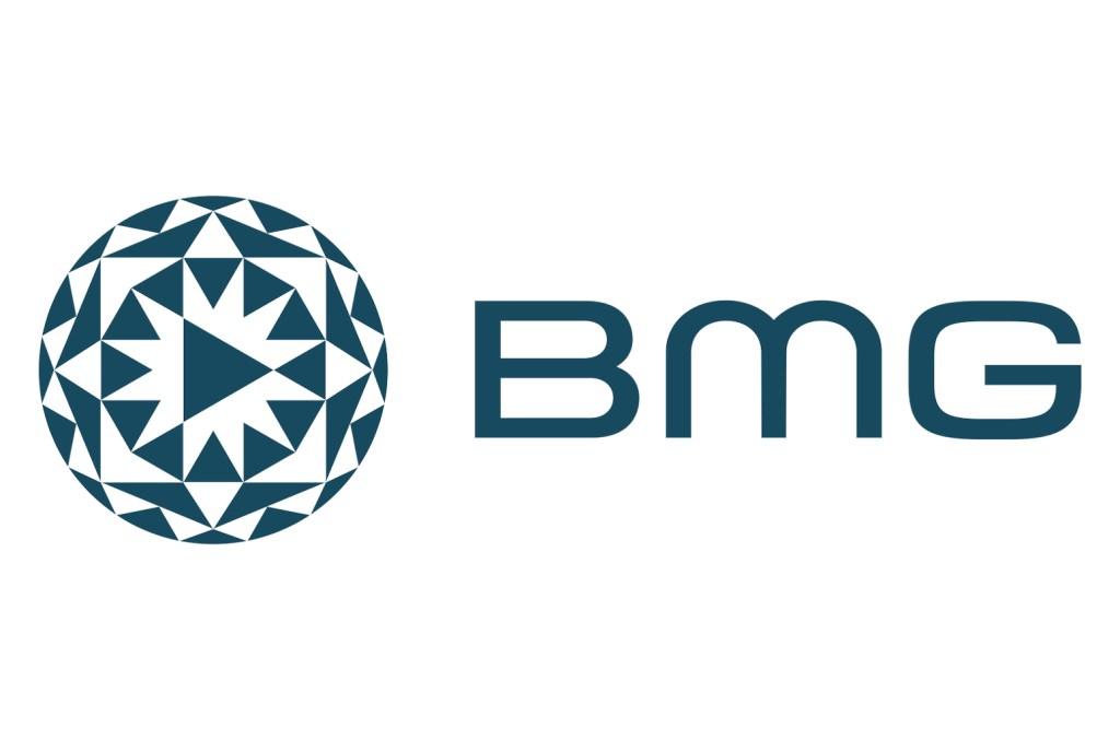 BMG Unveils New Brand Identity as Part of Ongoing BMG Next Strategy - S ...