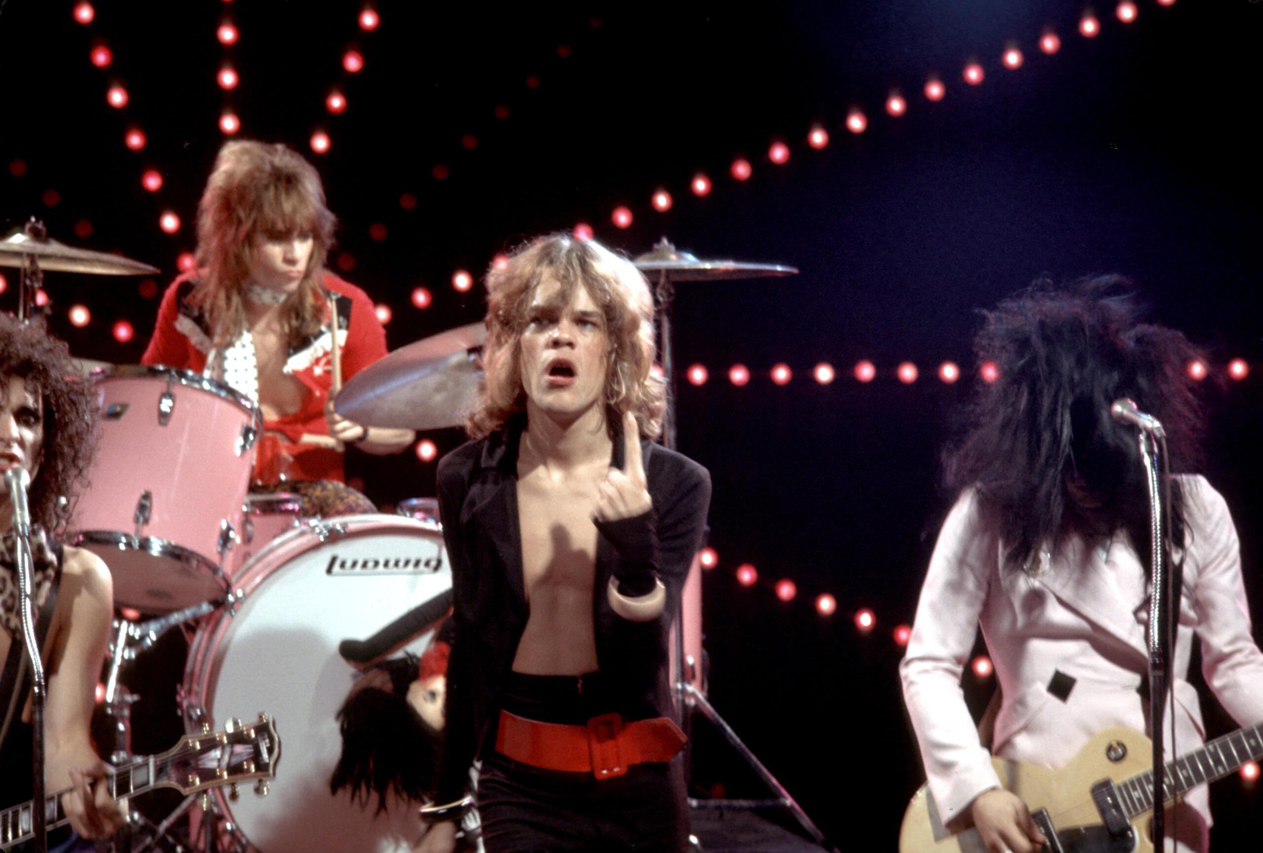 David Johansen, New York Dolls Frontman, Dies At 75 - S.L.A.T.E.