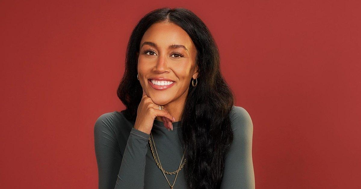 The Bachelor Season 29 Contestant Litia Garr’s Family Guide - S.L.A.T.E.