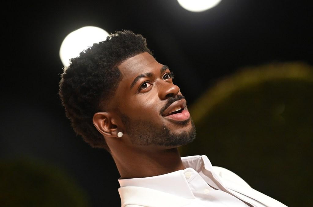 Lil Nas X Reveals Partial Paralysis of Right Side of His Face in Video ...