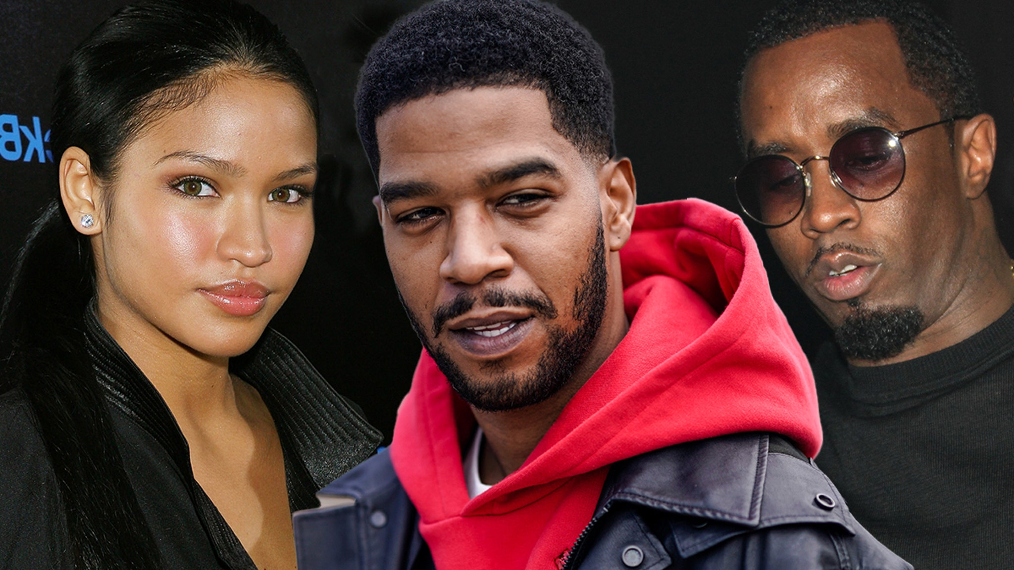 Cassie Testifies She Kept Having Freak-Offs With Diddy While Dating Kid ...
