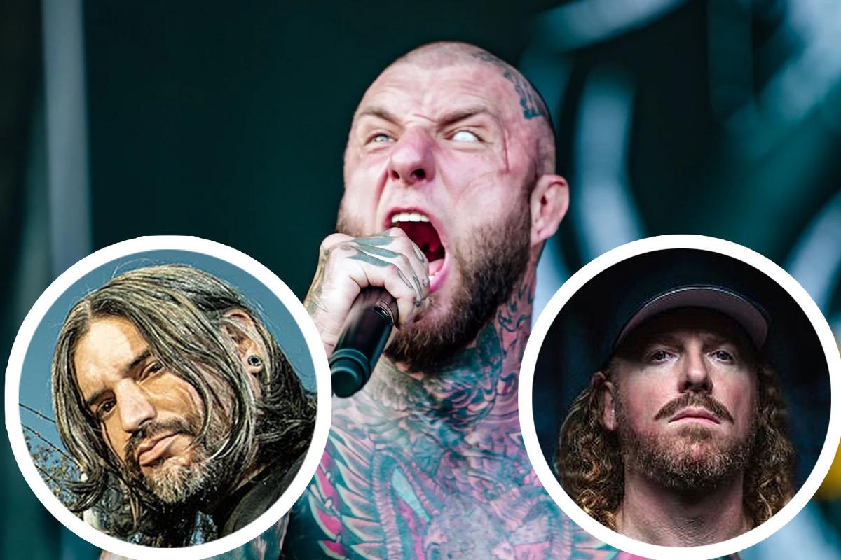 Alex Terrible Responds to Slaughter to Prevail Tour Backlash - S.L.A.T.E.