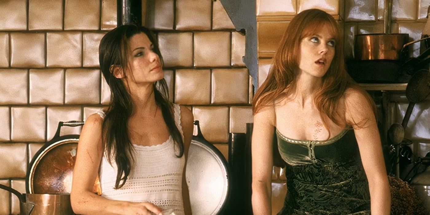 ‘Practical Magic’ Sequel Release Date, Plot, Cast, & Everything We Know - S.L.A.T.E.
