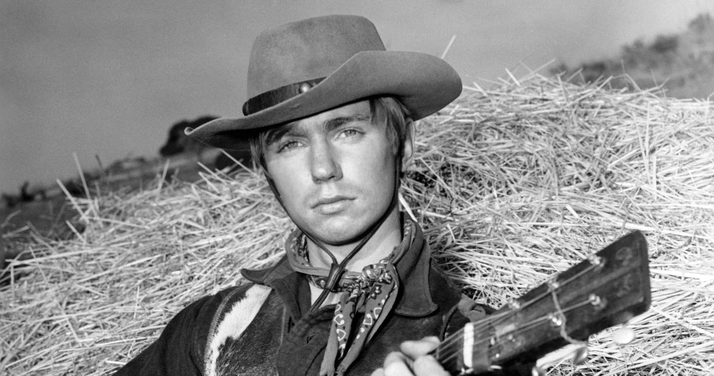 ‘The Virginian’ Singing Ranch Hand Was 83 - S.L.A.T.E.