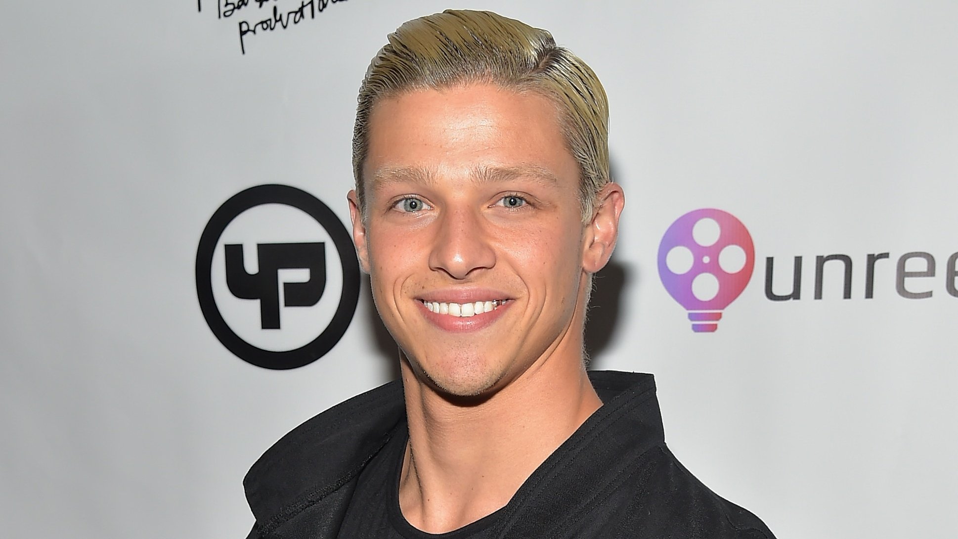 Spencer Lofranco Cause of Death: ‘Gotti’ Actor Was 33 - S.L.A.T.E.