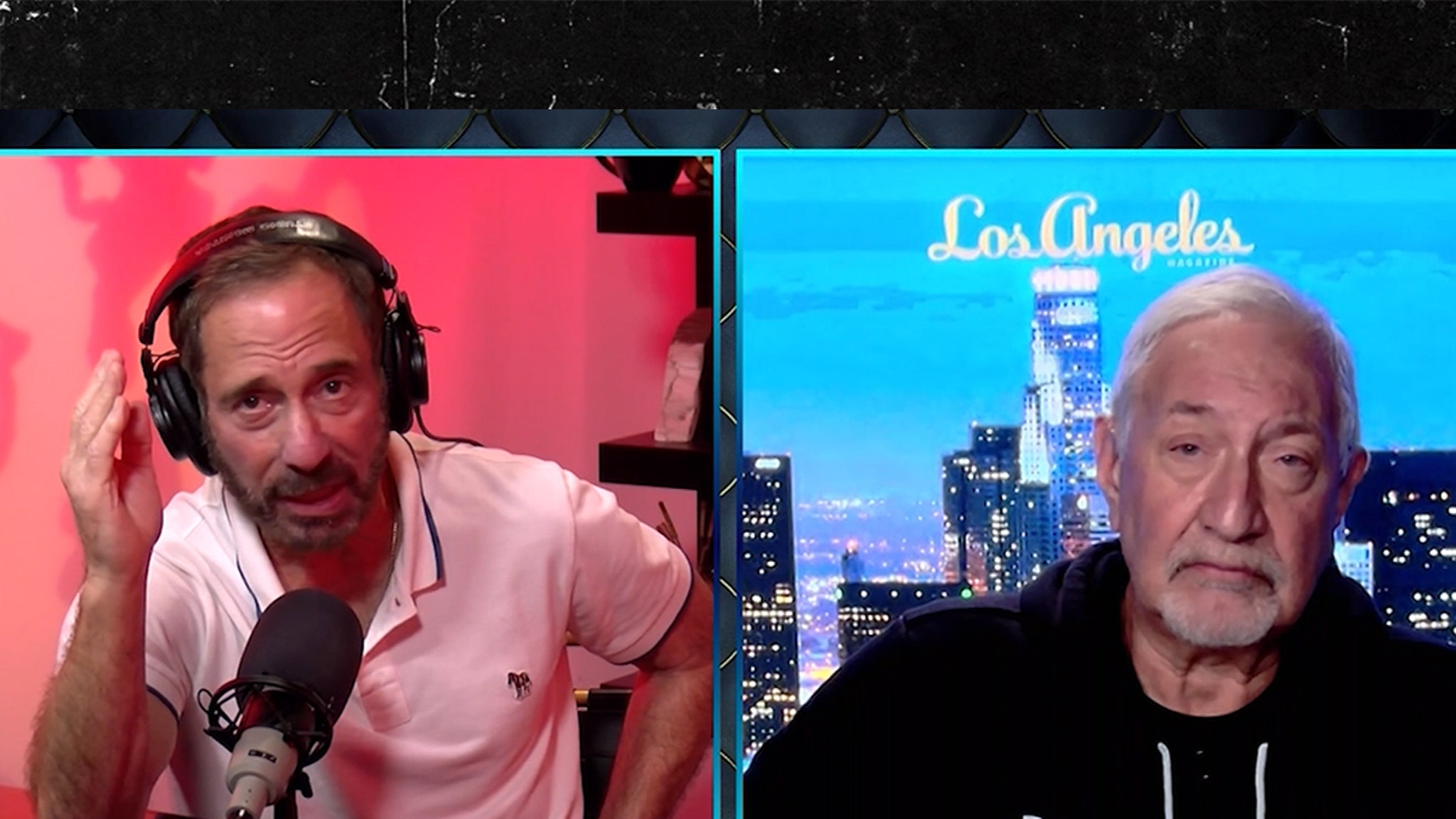 Nick Reiner May Have Been on Meth When He Killed His Parents, ‘2 Angry ...