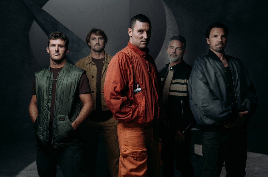 Australia’s Hellbound Heavy Metal Cruise to Return in 2027 - S.L.A.T.E.