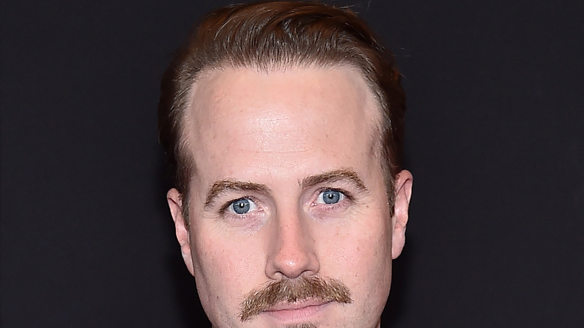 Broadway Star Bret Hanna-Shuford Dead At 46 - S.L.A.T.E.