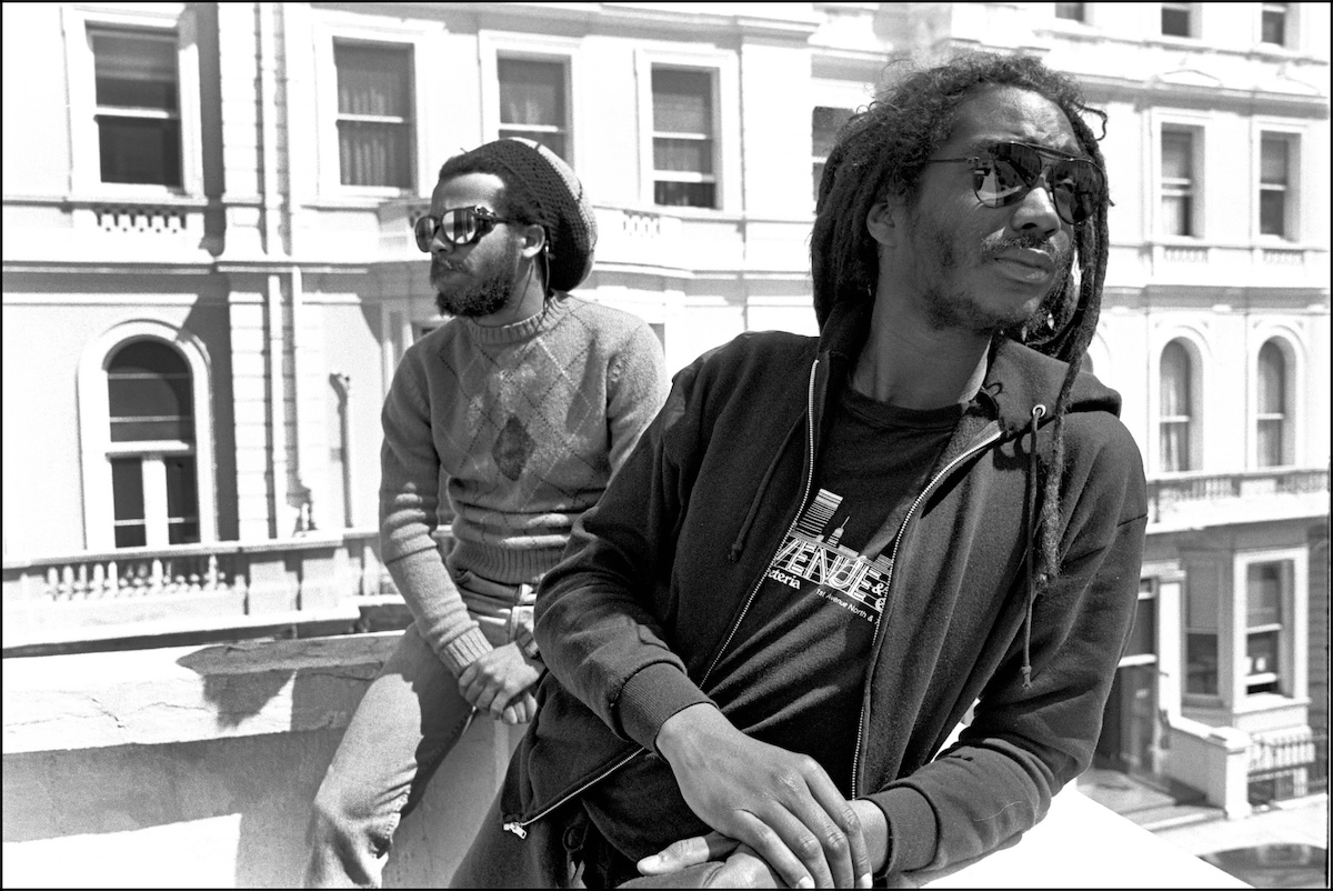 Deep Cut Friday: ‘At the Atlantis’ by Bad Brains - S.L.A.T.E.